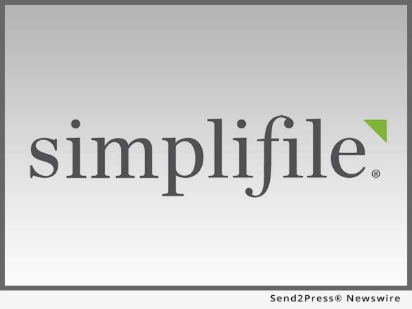 Utah-based Simplifile Expands its E-recording Network to Another 9 SE ...