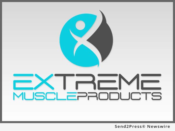 Extreme Muscle Products Launches First Formulation, Q-Meric ...