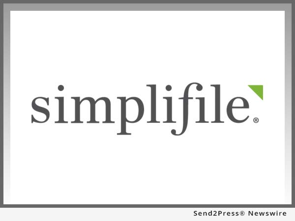 The Simplifile E-Recording Network Now Available in 15 U.S. Midwestern ...
