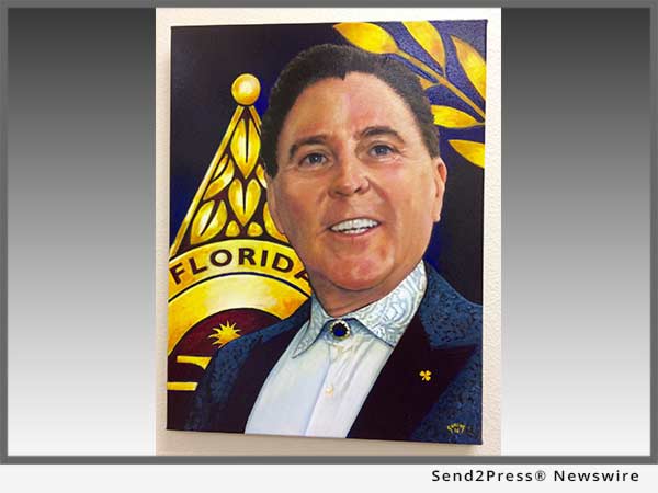 Trial Attorney Bernard Walsh Joins Ranks of Lawyers Immortalized By ...