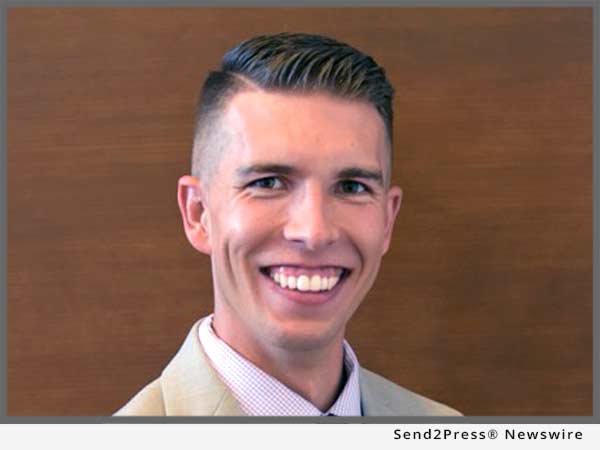 TRK Connection Promotes Colton Hansen to Role of VP of Business ...