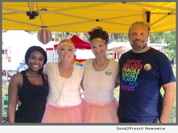 Florida Attorneys Bernard Walsh & David Goldman Supported The 2017 ...