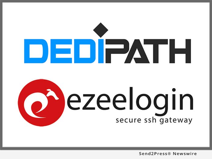 DediPath Chooses Ezeelogin SSH Security Jump Server SaaS Solution for Added Security and Growth ...
