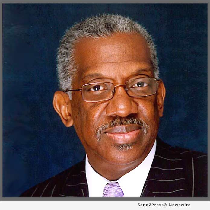 African Methodist Episcopal Church Installs New Senior Bishop ...