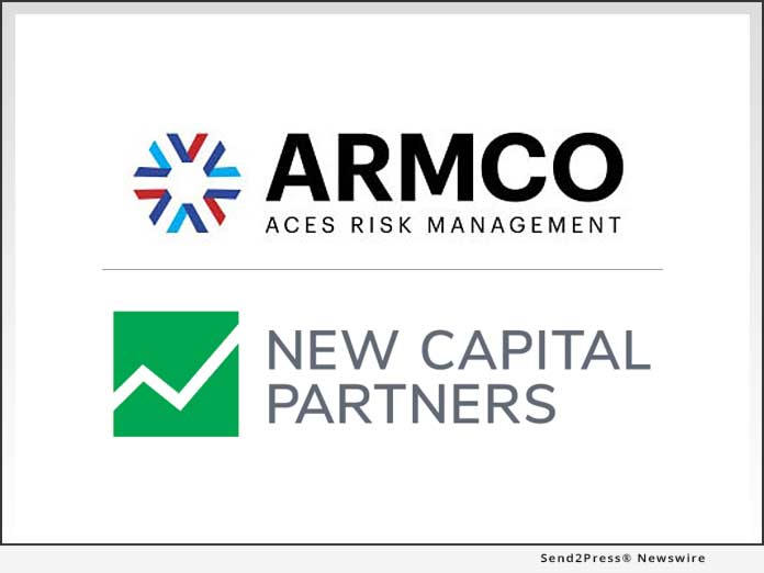 New Capital Partners Invests in ARMCO - California Newswire