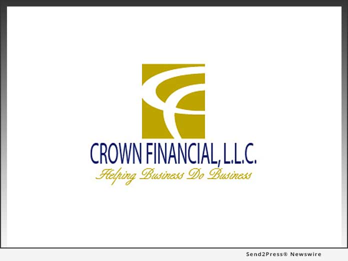 Crown Financial Introduces More Value with Their New Invoice Factoring ...