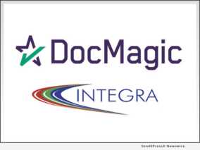 DocMagic and INTEGRA Software Systems Announce Strategic Alliance for ...