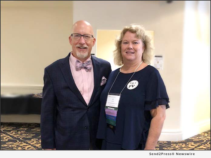 Mark Ladd Named 2019 PRIA Carl R. Ernst Founders Award Winner ...