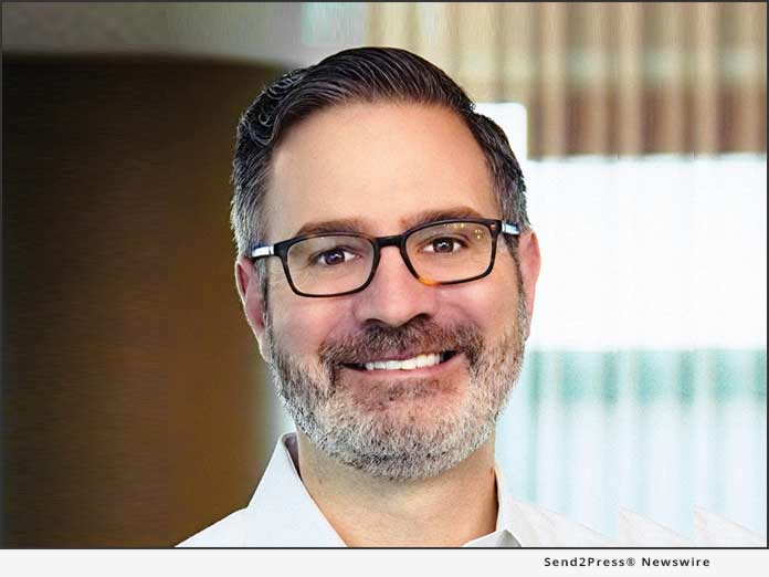 ARMCO Names Trevor Gauthier Chief Executive Officer - California Newswire