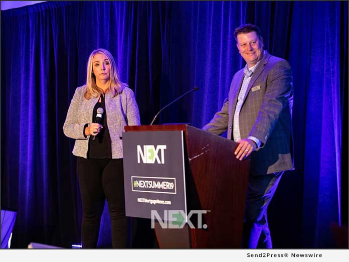 Capsilon Wins #NEXTSUMMER19’s Best in Show Award - California Newswire