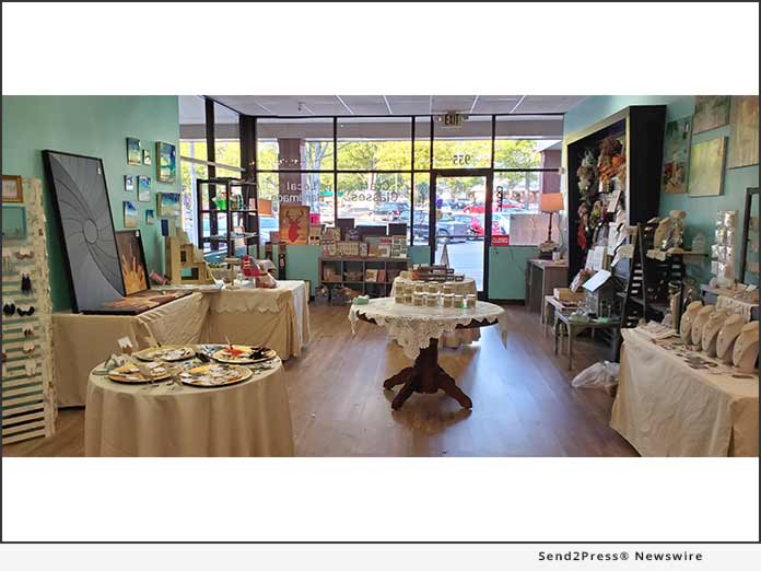 919 Designs Celebrates New Location in Cary, NC with November 2 Grand ...