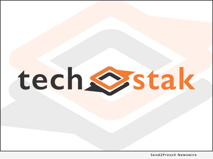 TechStak Launches Suite of Cybersecurity Resources for the Unique Needs ...