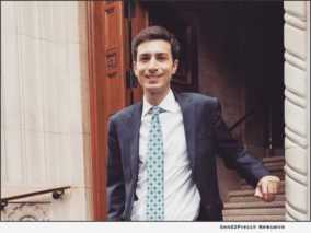 Driving Innovation, Jordan Etem is a Good Fit for Growth Environments ...