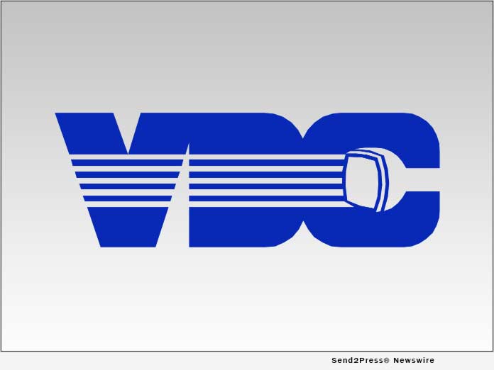 VDC Display Systems Selected for MMD Program - California Newswire