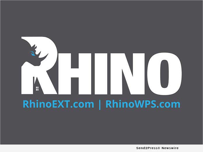 Charging Full-Speed Ahead into Expanded Services, Rhino Launches Rhino ...
