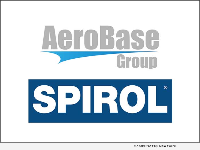 AeroBase Group Launches SPIROL Product Line As Licensed Distributor ...