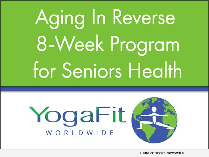 YogaFit Offering ‘Aging in Reverse’ Course for 55+ Community with ...