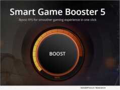 Smart Game Booster 5 Launched as Smart and Efficient Way to Boost ...