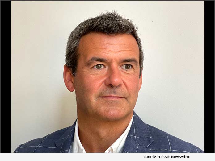 Paragon Insurance Names Christian Phillips as President of Contingency ...