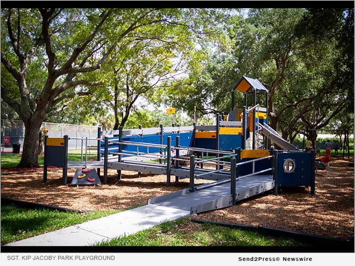 The City of Pompano Beach Parks and Recreation Department Announces All ...