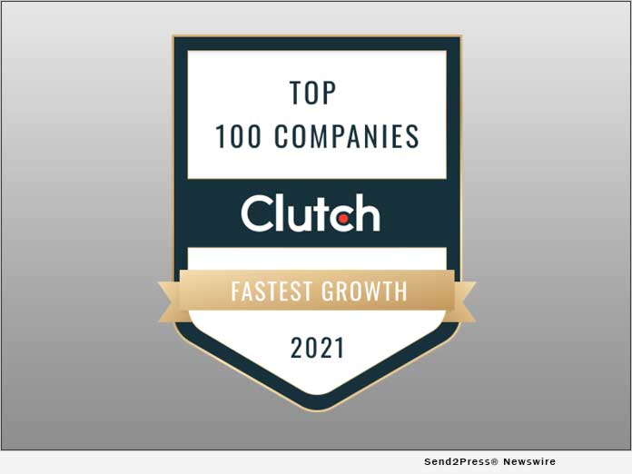 Aligned Technology Solutions Among Clutch’s Top 100 Fast Growth ...
