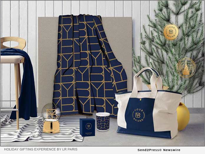 International Branded Product Solutions Agency LR Paris Appoints Lee ...