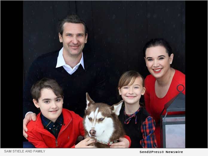 Sam Stiele recently announced formulation of Raspberry Fund Scholarship ...