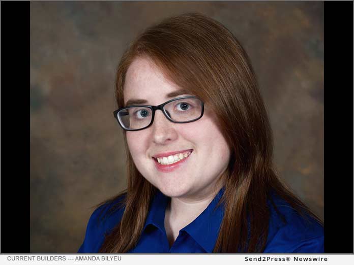 Current Builders Promotes Amanda Bilyeu to Senior Estimator ...