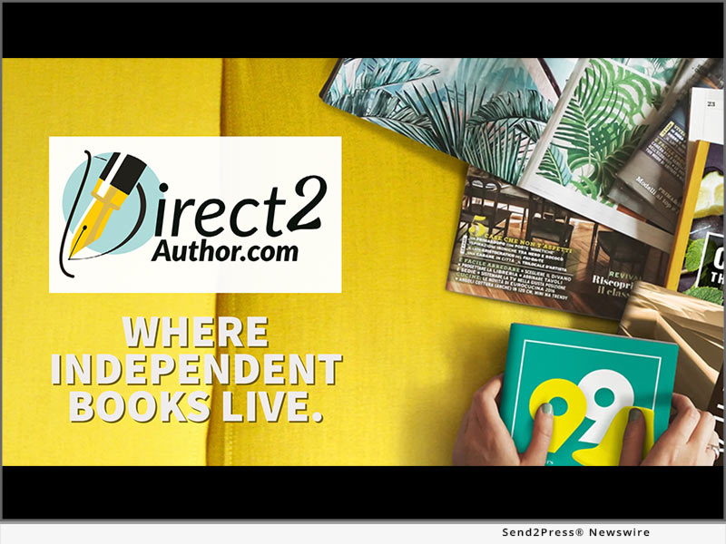 New Online Bookstore Creates Marketplace for Self-Published Authors ...