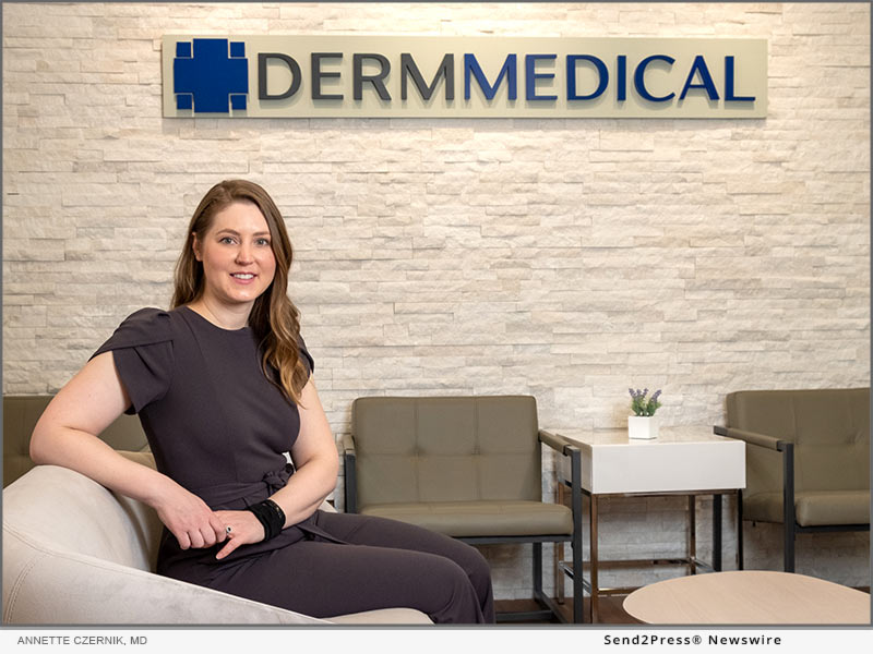 NYC Dermatologist Opens Wilton Practice and Partners with Sacred Heart ...