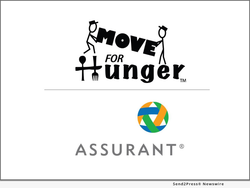 Assurant Turns Their Miles Into Meals, Donating Over 380,000 Meals to ...