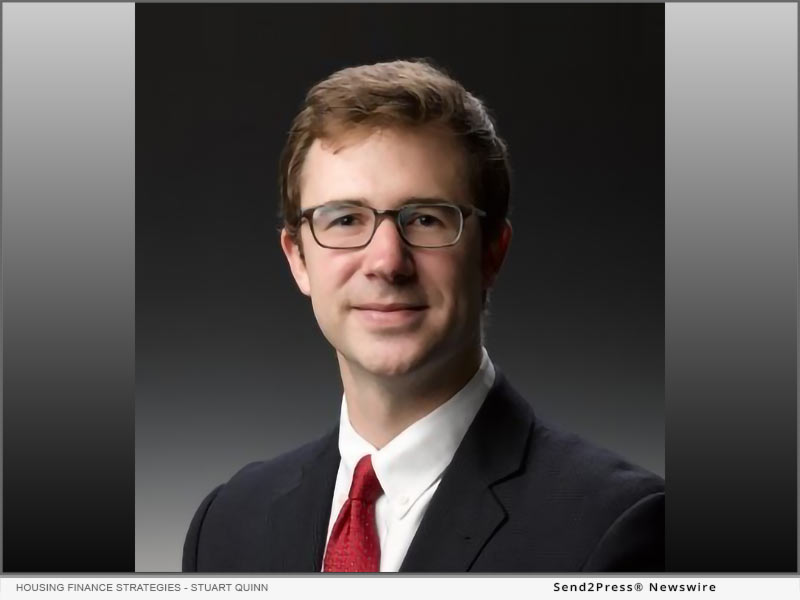 Housing Finance Strategies Hires Stuart Quinn as Managing Director ...