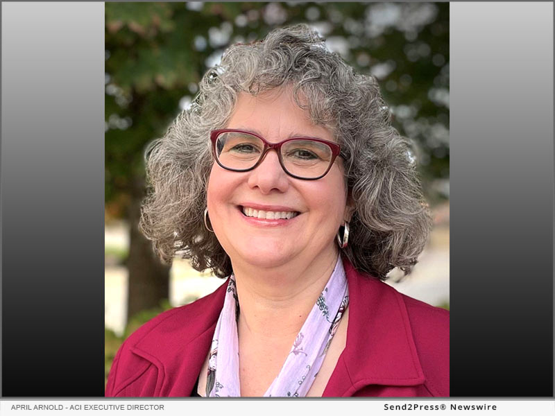 ACI Board of Trustees Appoints April Arnold as ACI Executive Director ...