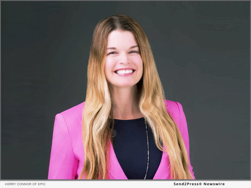 EPIC Welcomes Kerry Connor – Joins as National Voluntary Benefits ...
