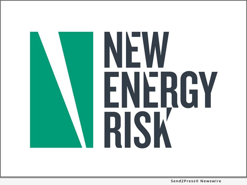 New Energy Risk Publishes Sustainability Report, Adds Two Key Hires ...