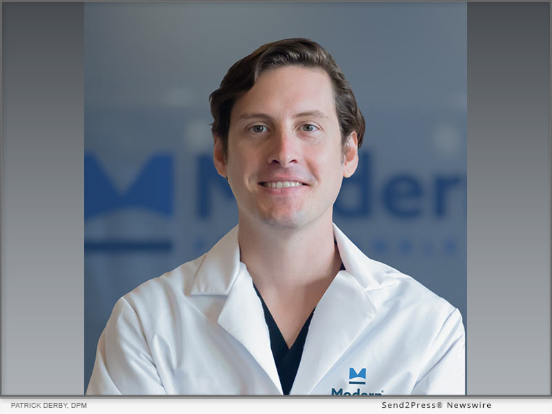 Tampa Bay Foot And Ankle Provider Promotes Conservative Options ...