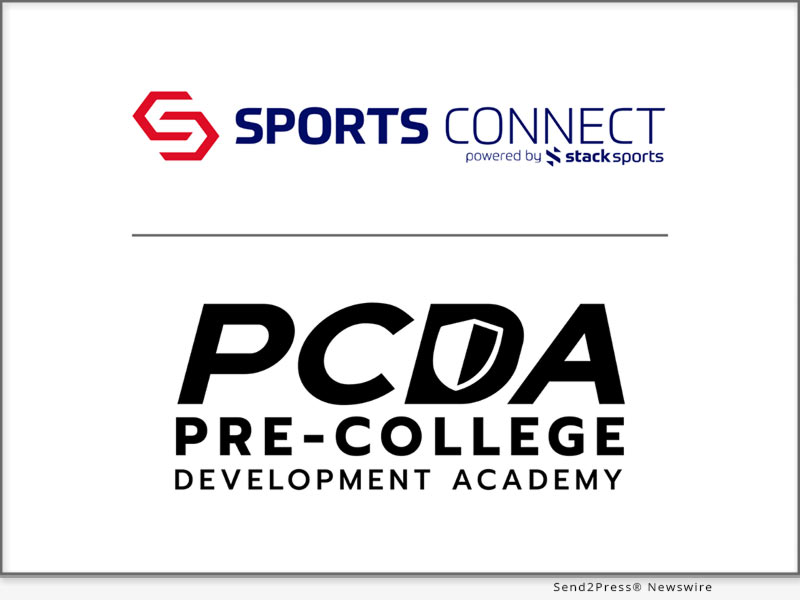 PCDA Partners with Sports Connect to Transform The Modern Athlete ...