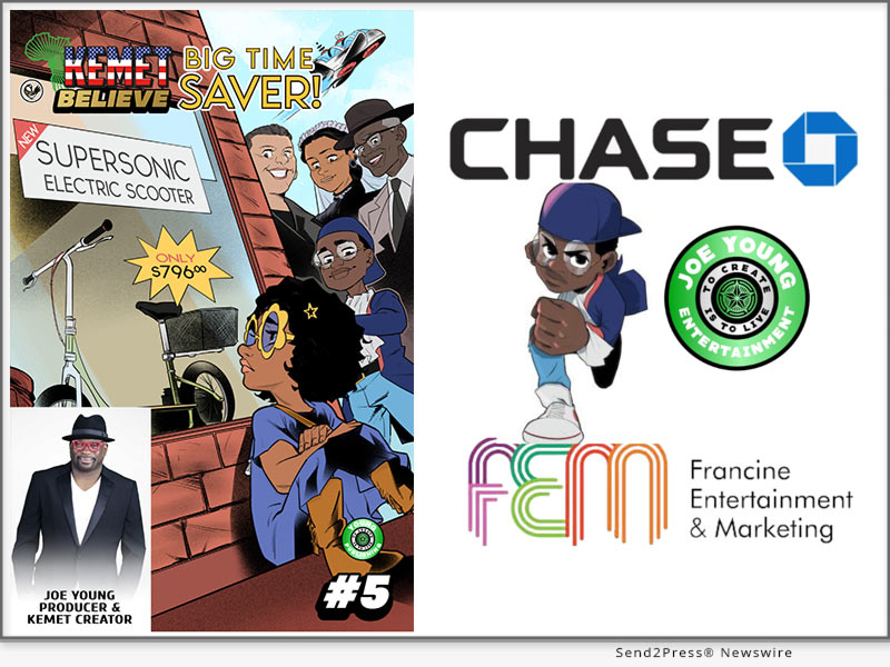 Black History Month – Teaching Black Children The Value Of Building ...