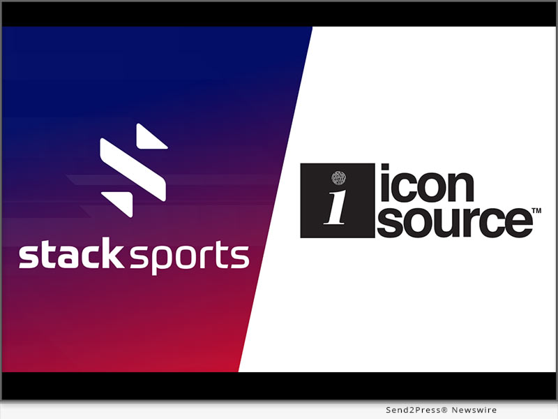 Stack Sports and Icon Source Partner to Revolutionize Sports Management ...