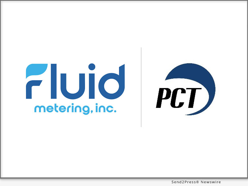 Fluid Metering Announces New Distributor in UK and Ireland - California ...