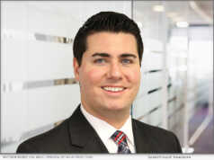 Celebrating Growth & Expertise: Matthew Weber Promoted to Principal at ...