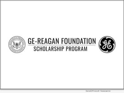 Reagan Foundation and GE Announce 2024 Scholarship Application Open ...