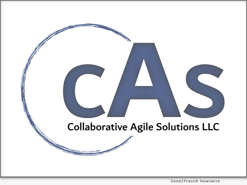 Collaborative Agile Solutions LLC Provides Enterprise Agile Strategist ...