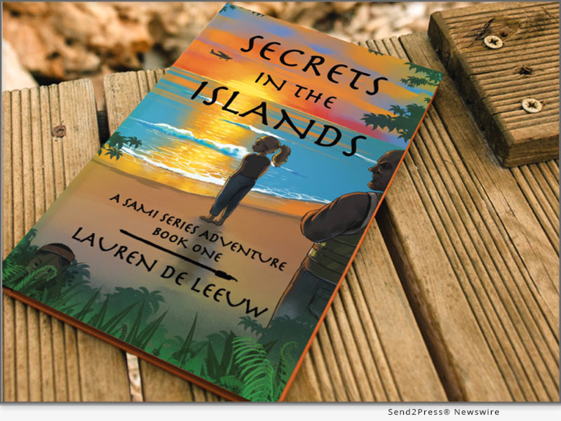 Solve a mystery on the secretive shores of Haida Gwaii in the newly ...