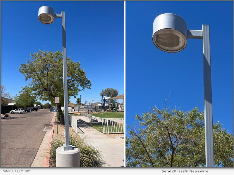 Simple Electric Brings Electrical Safety to Women’s Shelter with ...