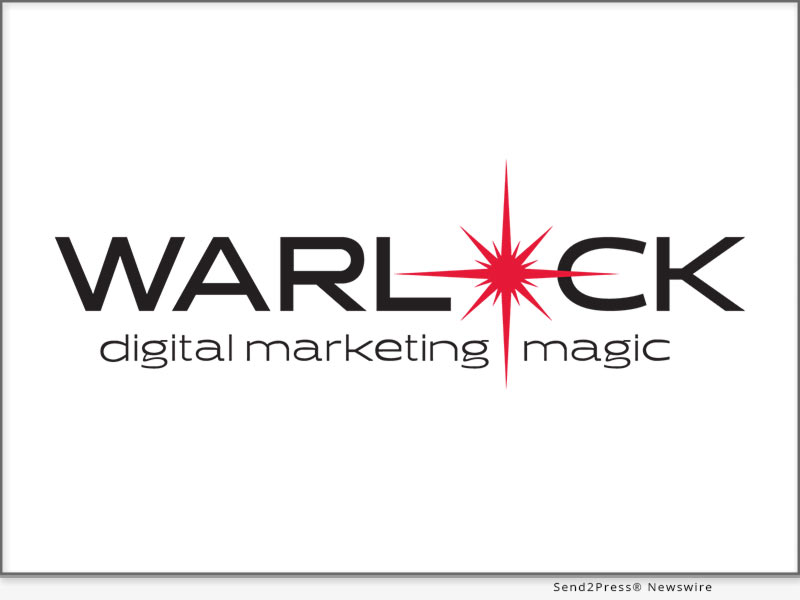 Digital Warlock Arrives in Las Vegas – and sponsors the Ready, Set, Expo Event - California Newswire