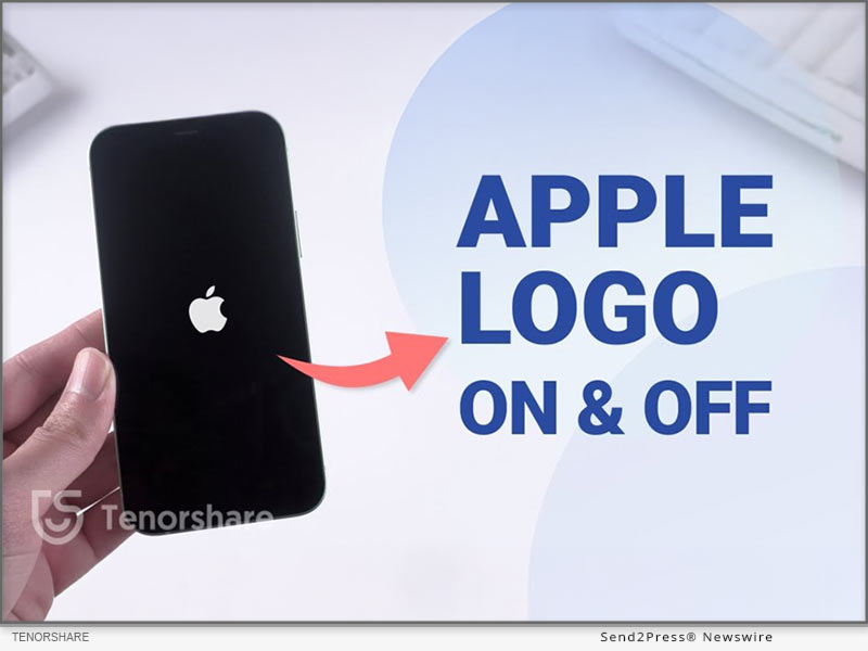 Fix iPhone Keeps Showing Apple Logo and Turning Off Error in 3 Steps ...