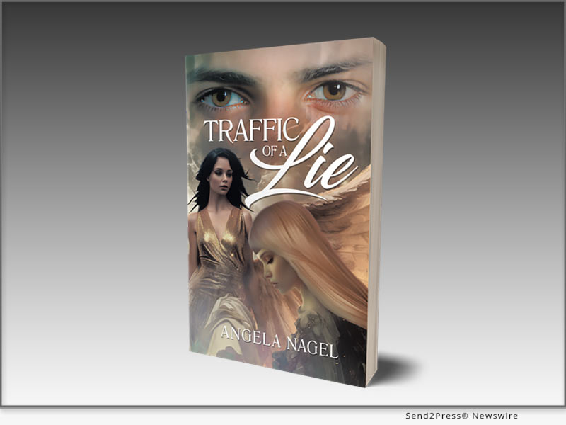 ‘The Traffic of a Lie’ – A Riveting Tale of Deceit, Love, and the ...