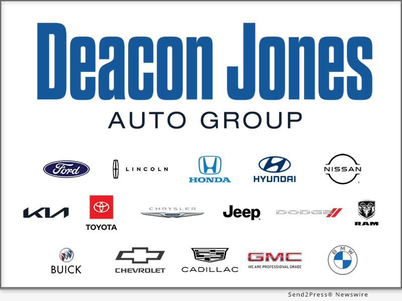 Deacon Jones Expands with Two New Stores in South Hill, Virginia ...