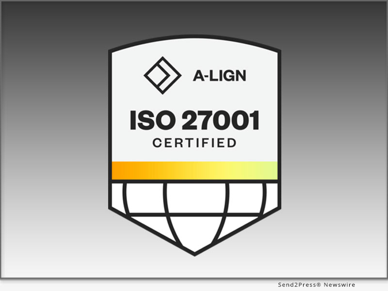 Teal Secures ISO 27001 Certification for Information Security ...